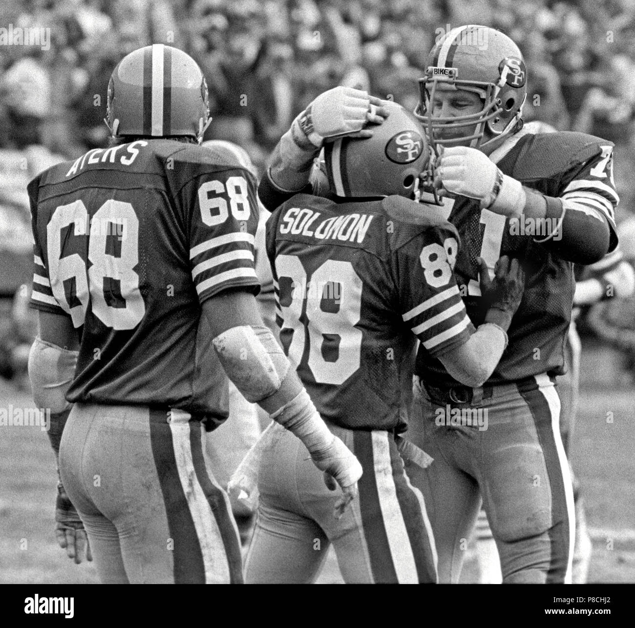 Freddie solomon Black and White Stock Photos & Images - Alamy