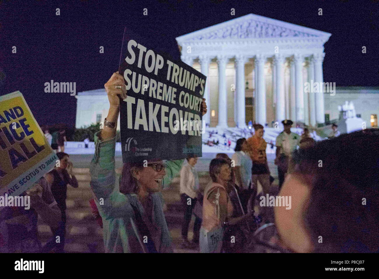 Stop trumps hi-res stock photography and images - Alamy