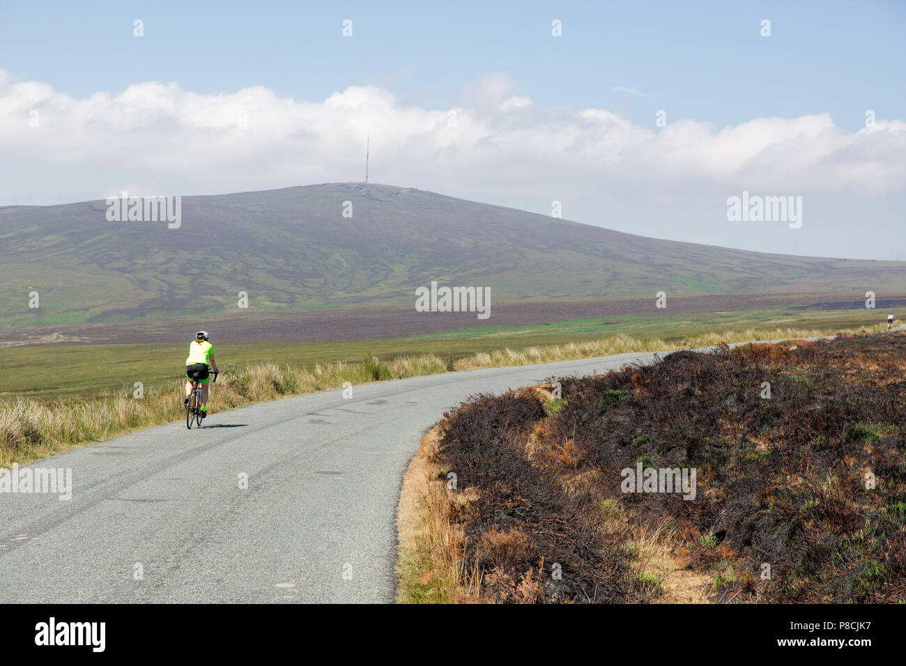 Sally gap hi-res stock photography and images - Alamy