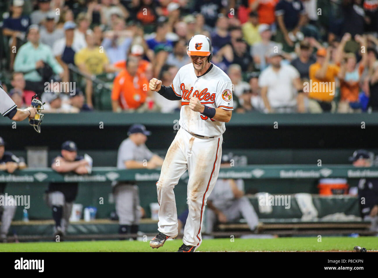 Caleb joseph hi-res stock photography and images - Alamy