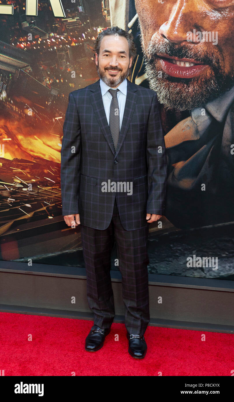 Steve jablonsky hi-res stock photography and images - Alamy