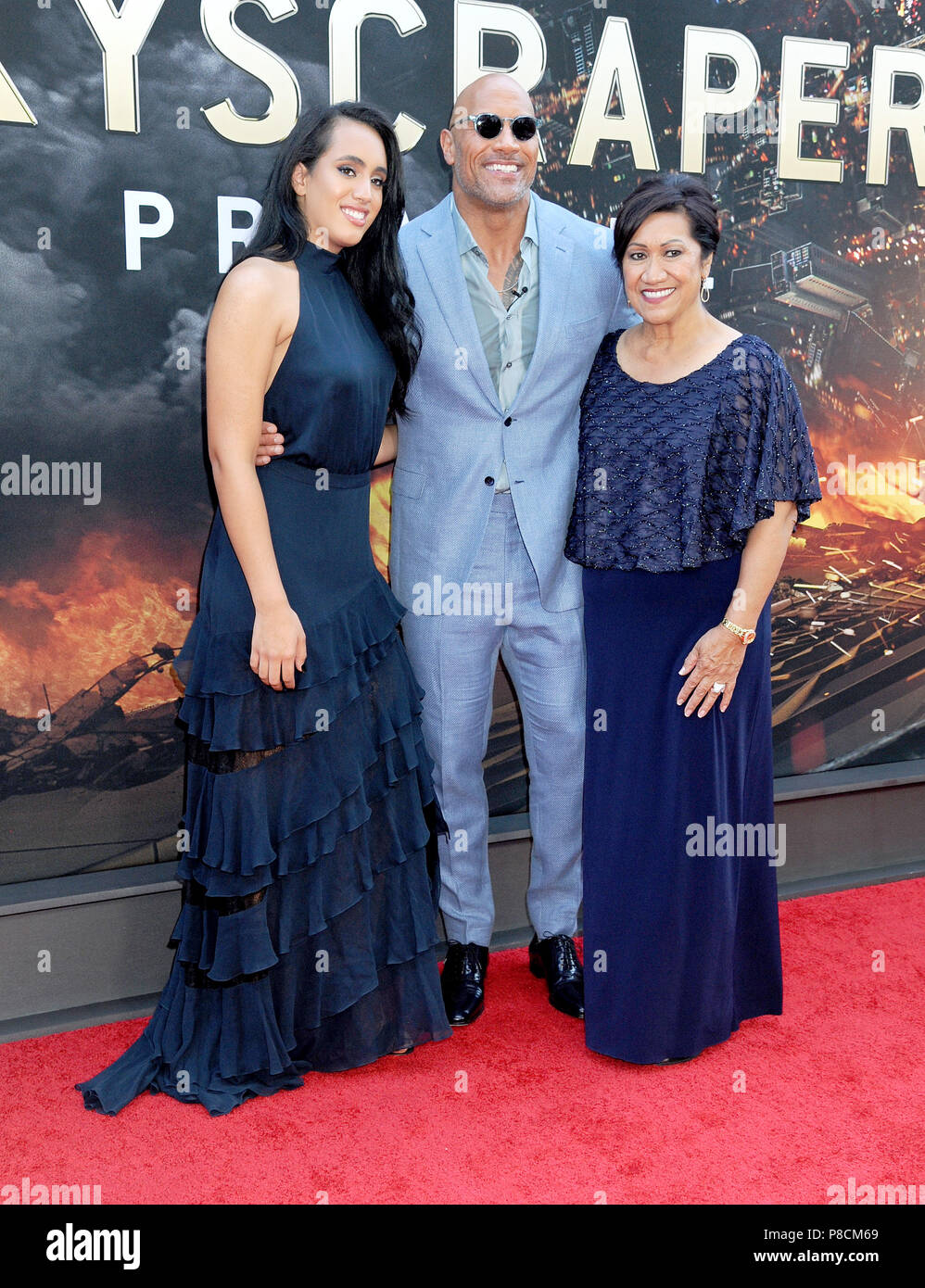 Simone Garcia Johnson