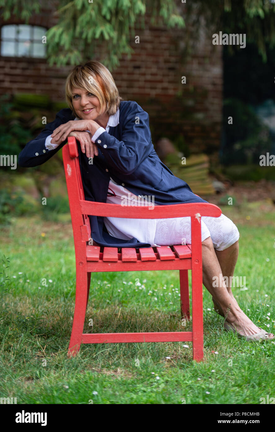 Alida gundlach hi-res stock photography and images - Alamy