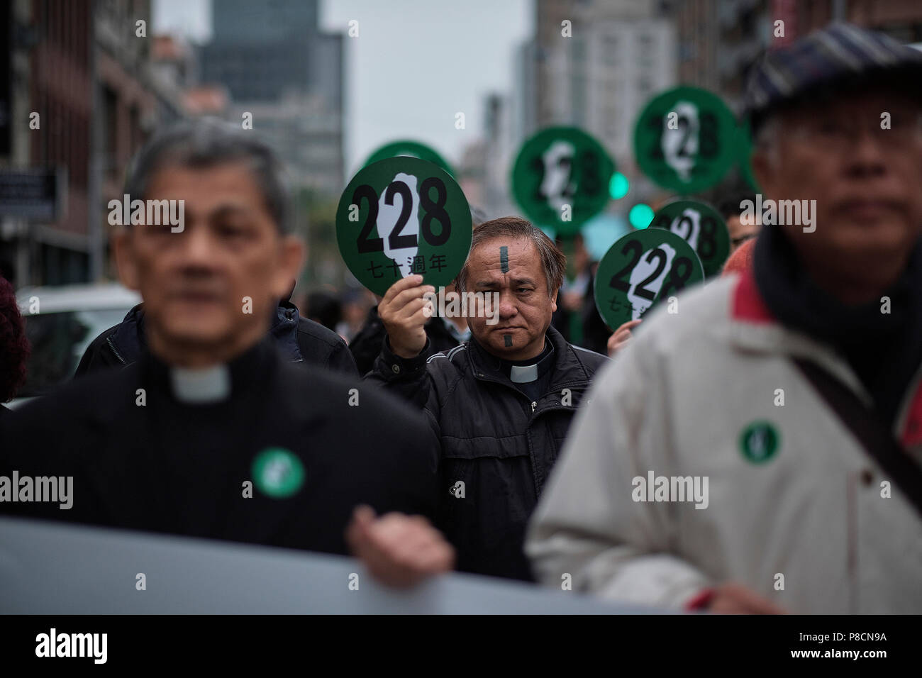228 massacre hi-res stock photography and images - Alamy