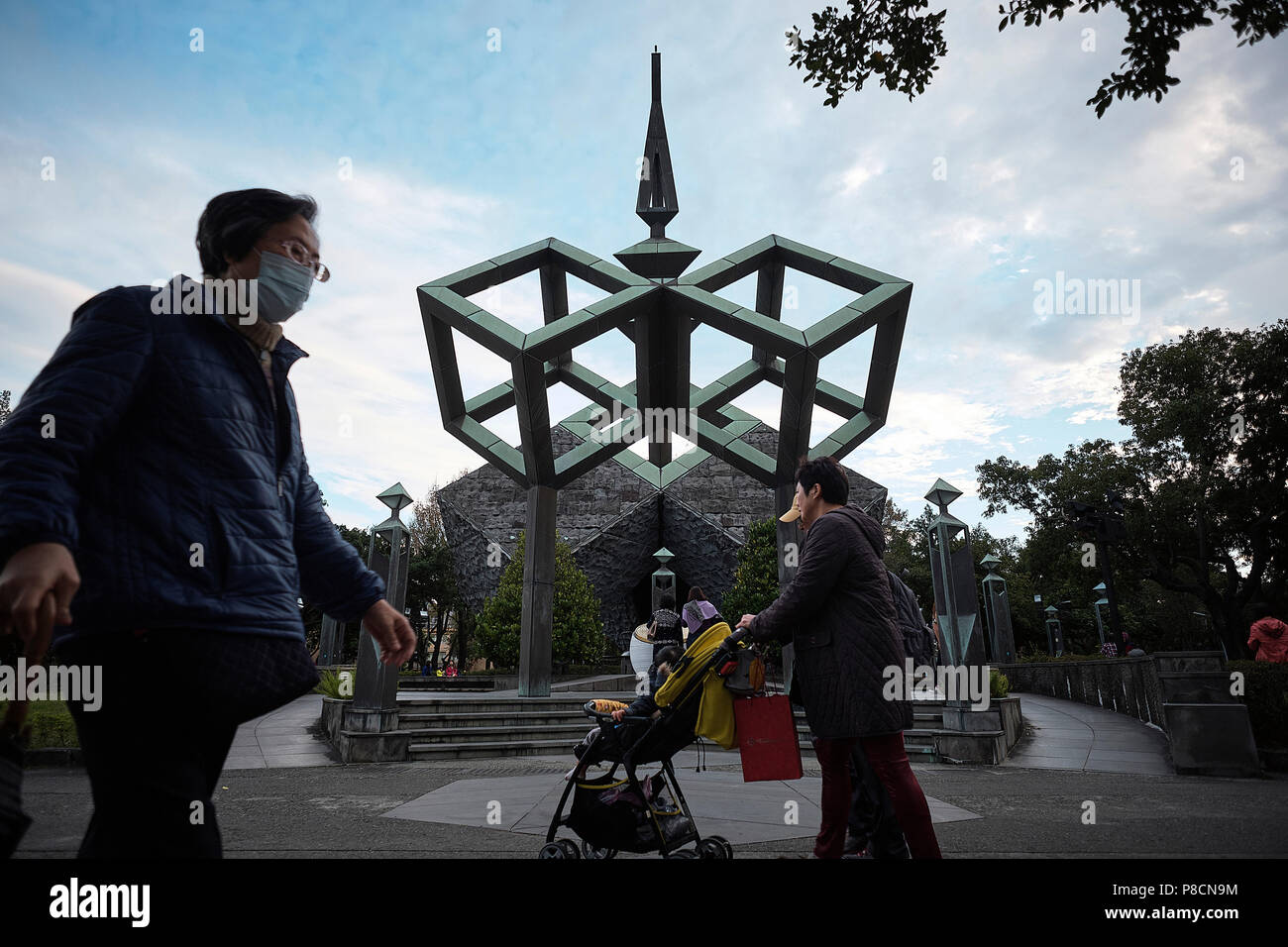 228 massacre hi-res stock photography and images - Alamy