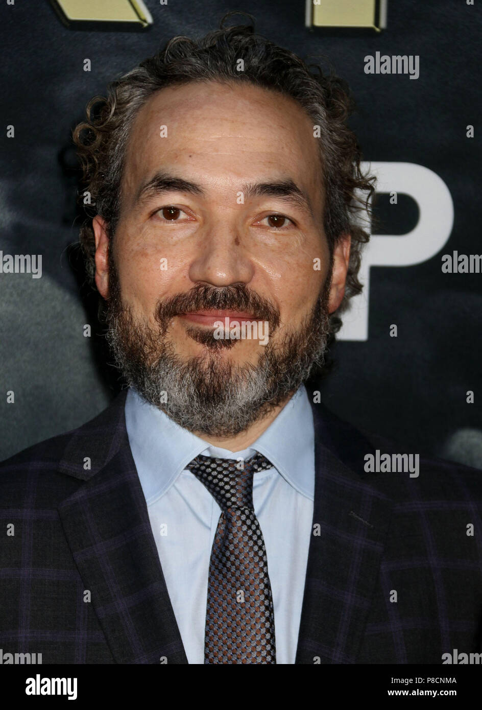 Steve jablonsky hi-res stock photography and images - Alamy