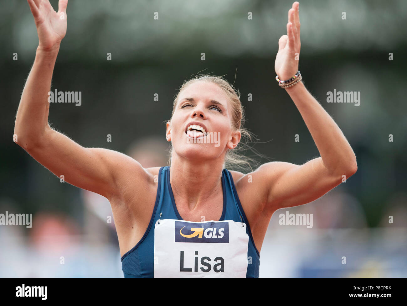 Lisa linnell hi-res stock photography and images - Alamy