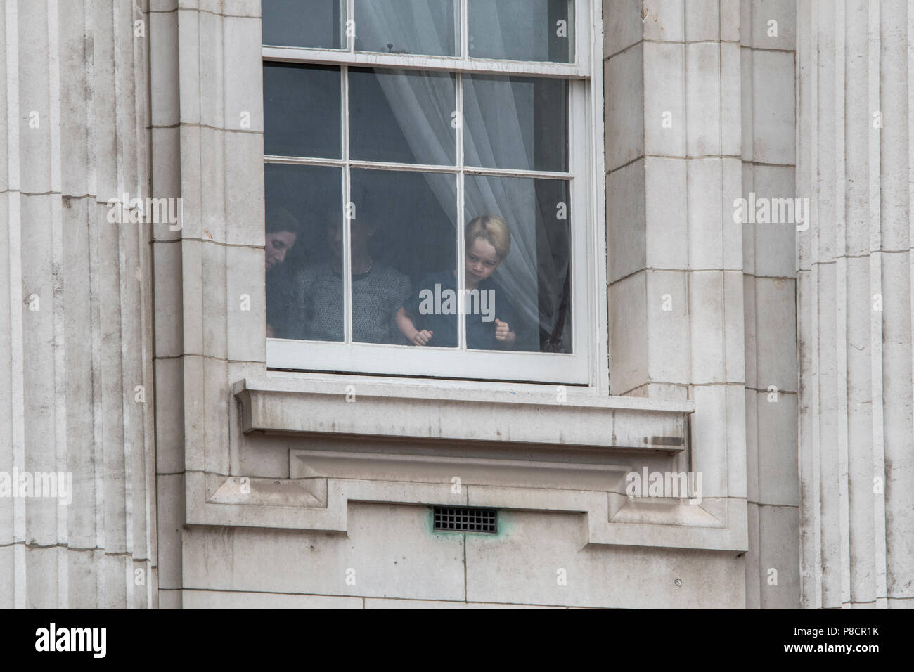Prince George Nanny High Resolution Stock Photography and Images - Alamy