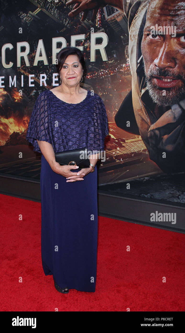 Ata maivia hi-res stock photography and images - Alamy