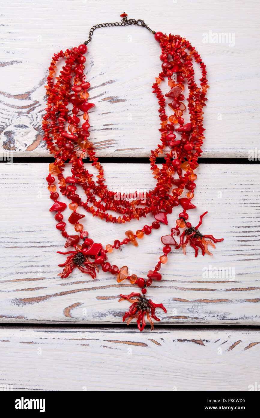 Necklace amulet hi-res stock photography and images - Alamy