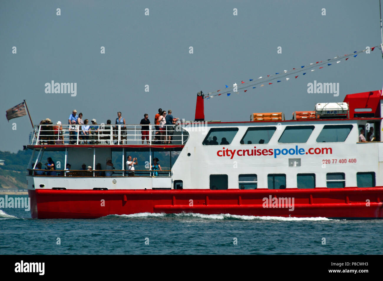 Shell bay ferry hi-res stock photography and images - Alamy