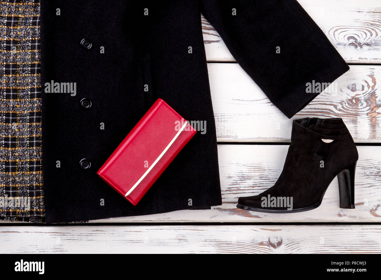 Beige suede jacket hi-res stock photography and images - Alamy