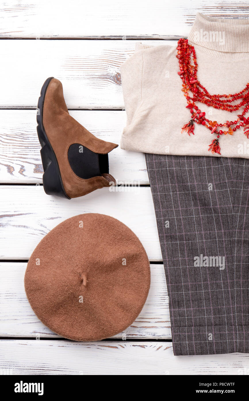 Stone outfit hi-res stock photography and images - Alamy