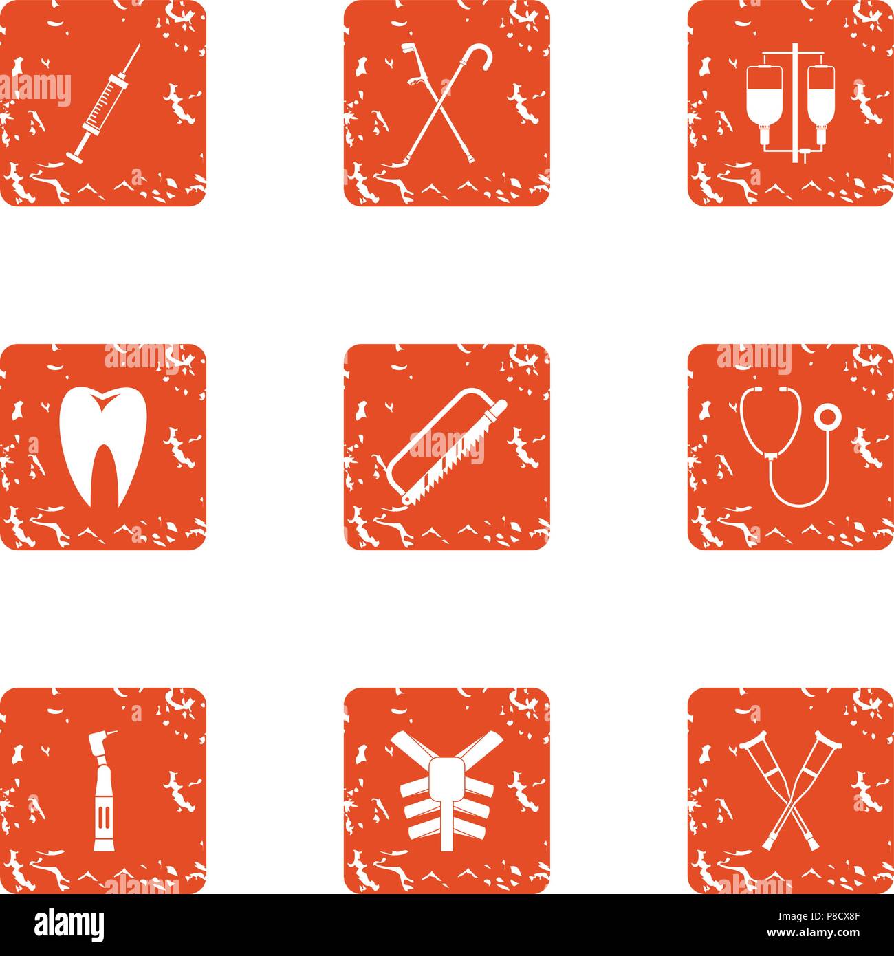 Skeleton preparation Stock Vector Images - Alamy
