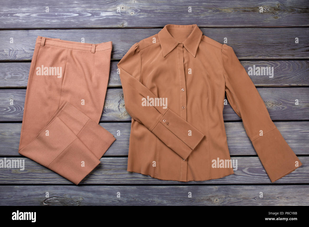 Business look hi-res stock photography and images - Alamy