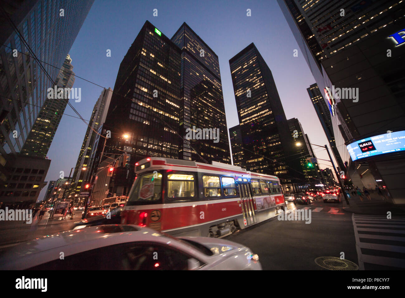 Td centre hi-res stock photography and images - Alamy