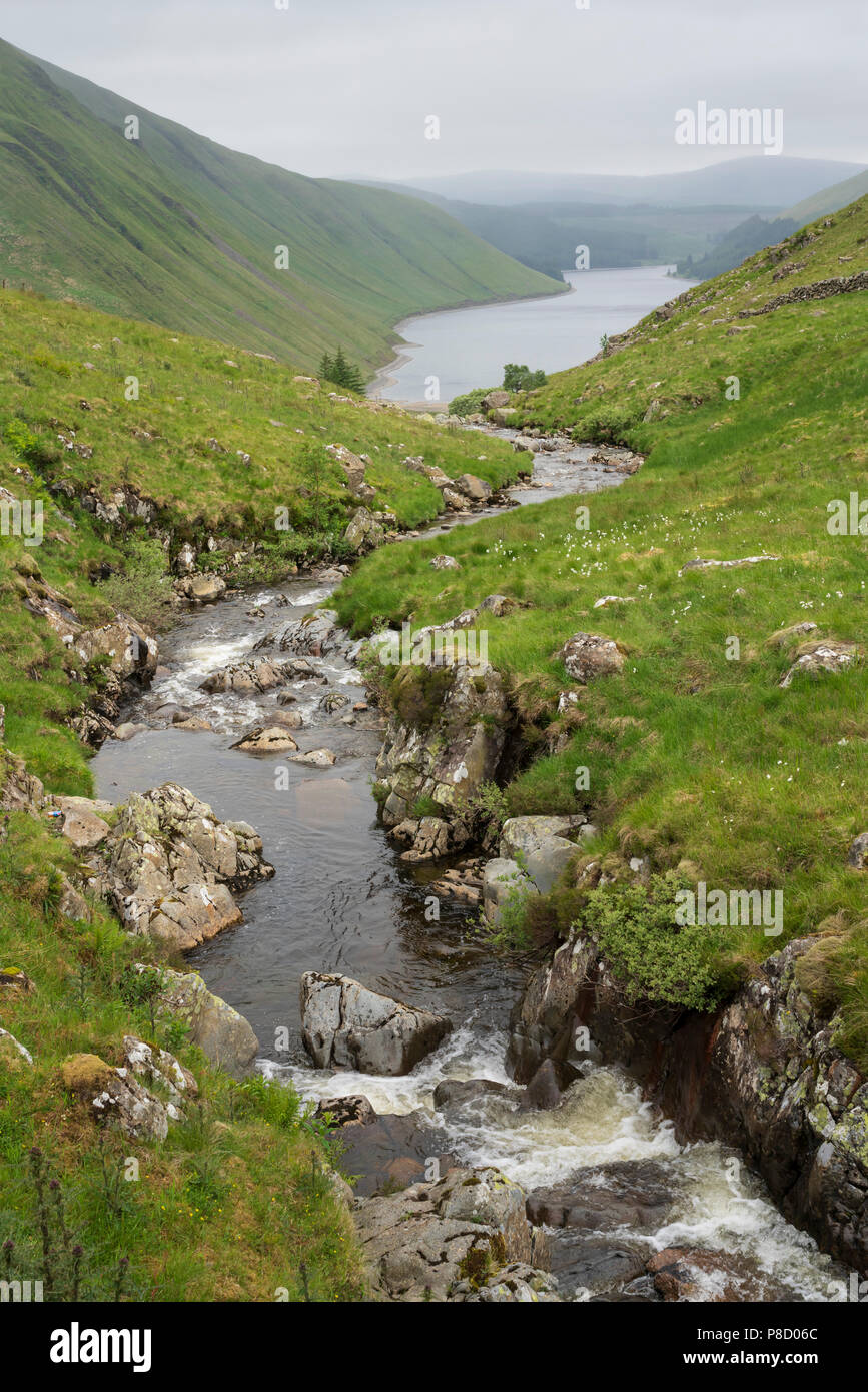 Tweedsmuir hills hi-res stock photography and images - Alamy