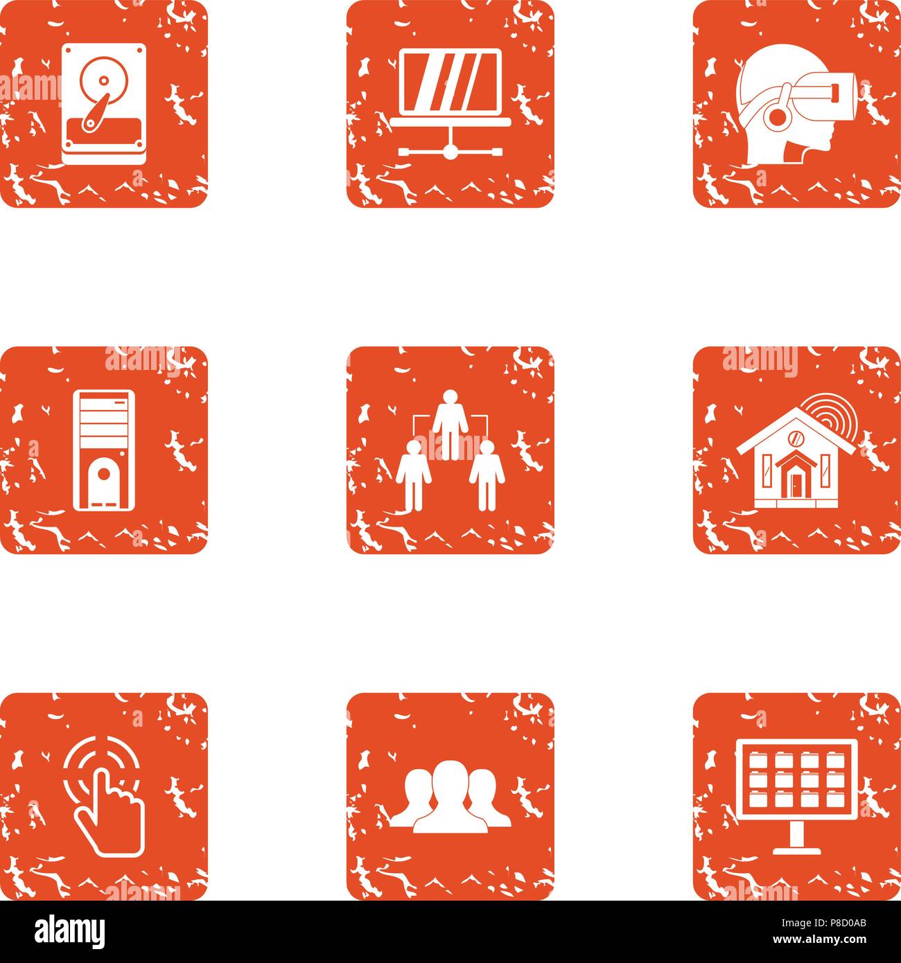 Record maintenance Stock Vector Images - Alamy