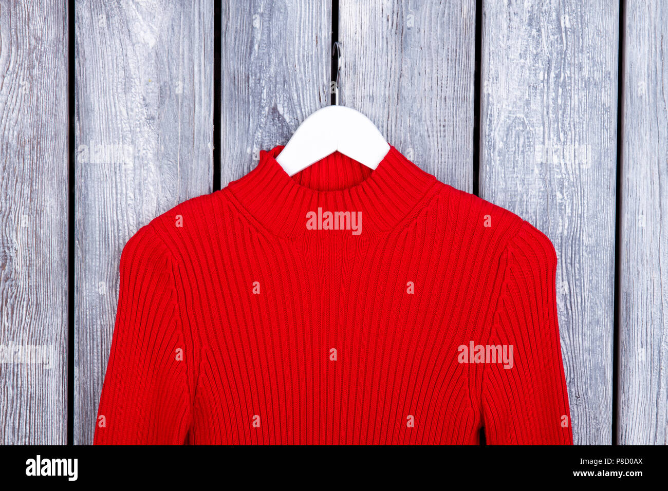 Sweater dress hi-res stock photography and images - Alamy