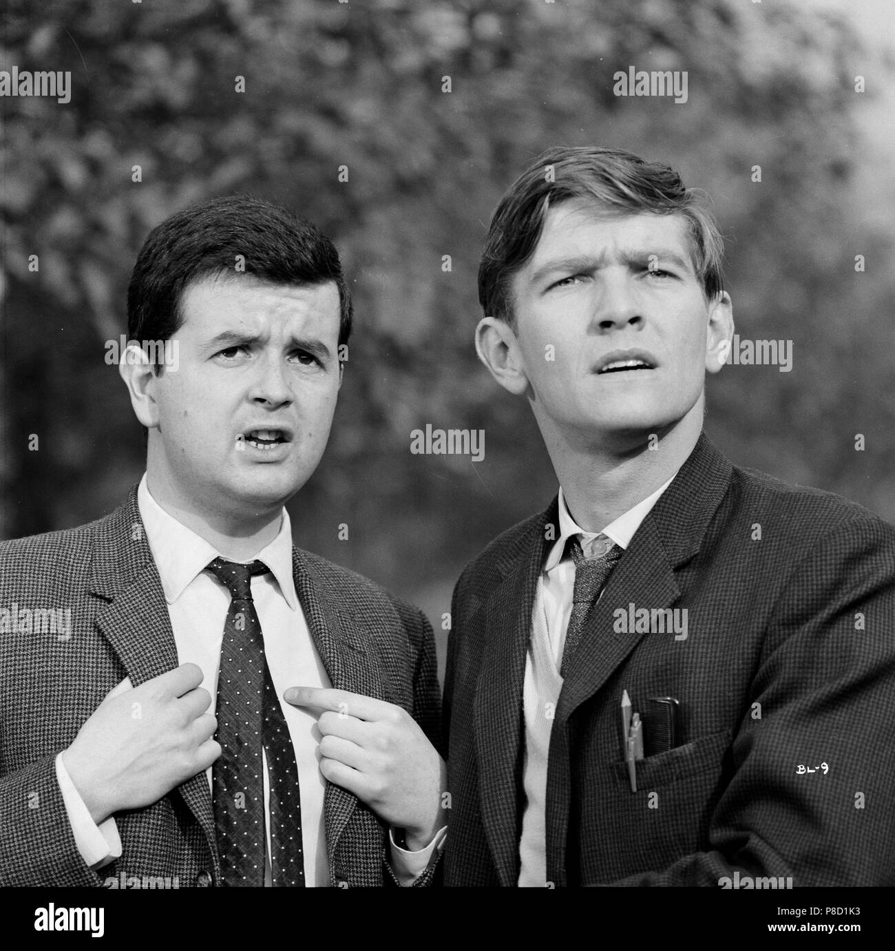 Billy liar 1963 hi-res stock photography and images - Alamy
