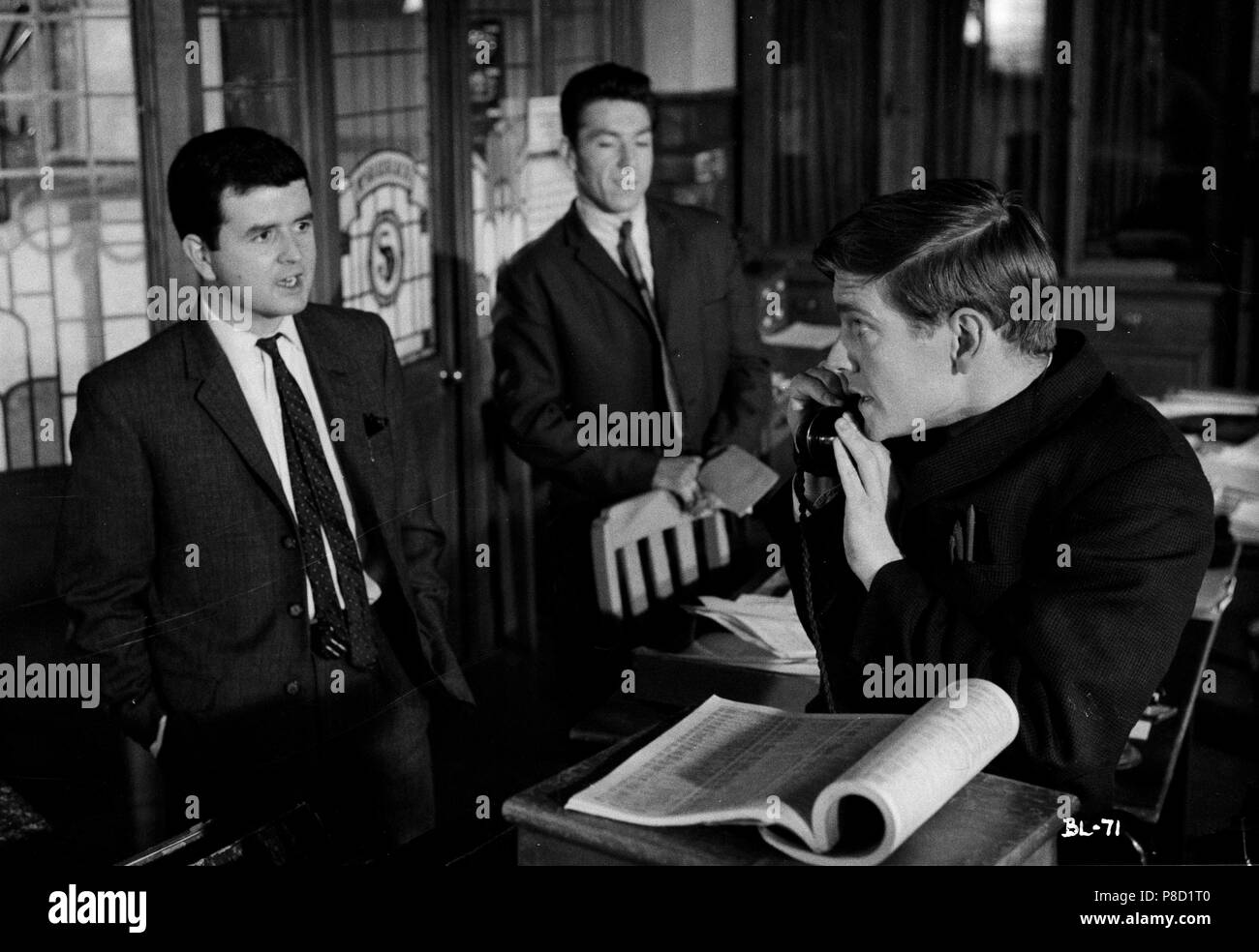 Rodney bewes hi-res stock photography and images - Alamy