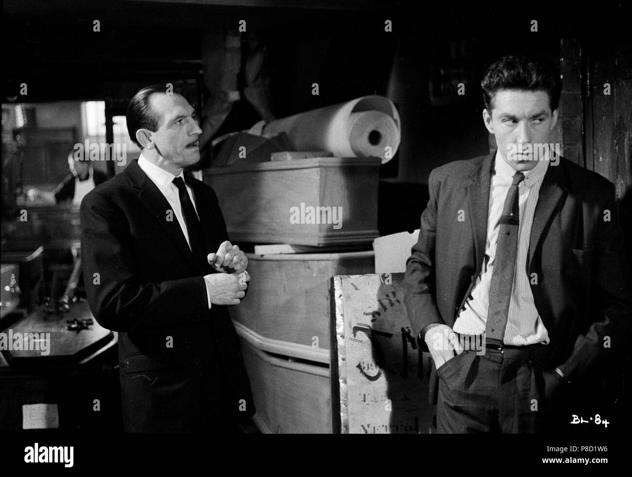 Rossiter Black and White Stock Photos & Images - Alamy