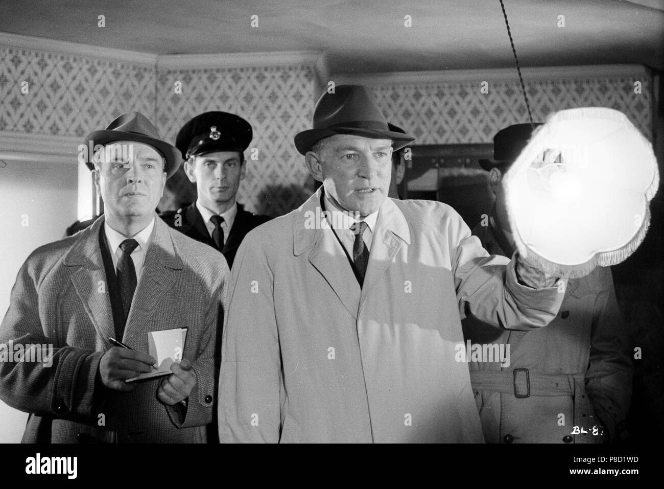 Patrick barr hi-res stock photography and images - Alamy