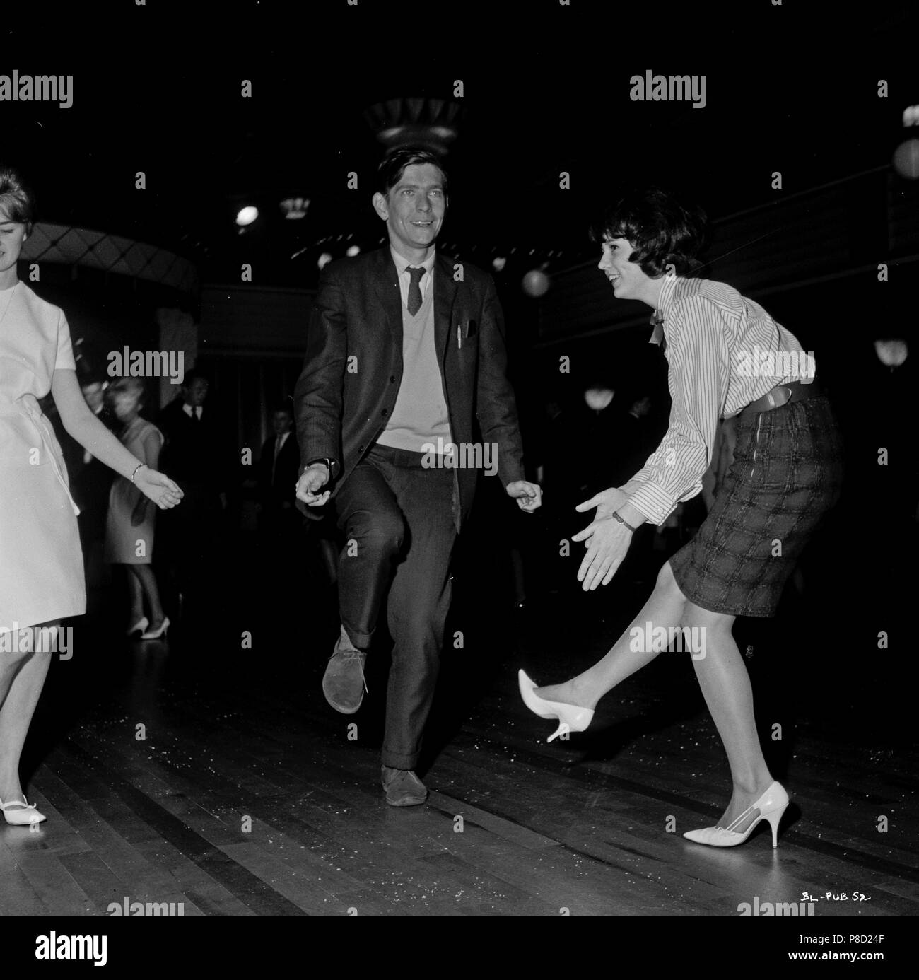 Billy liar 1963 helen fraser hi-res stock photography and images - Alamy