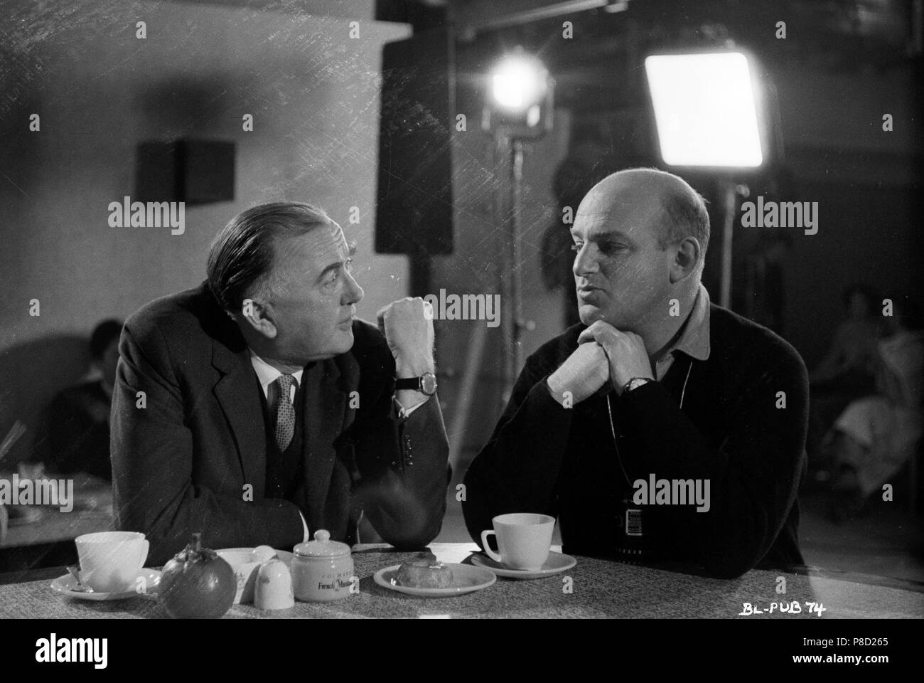 Billy Liar (1963) Date: 1963 Stock Photo - Alamy