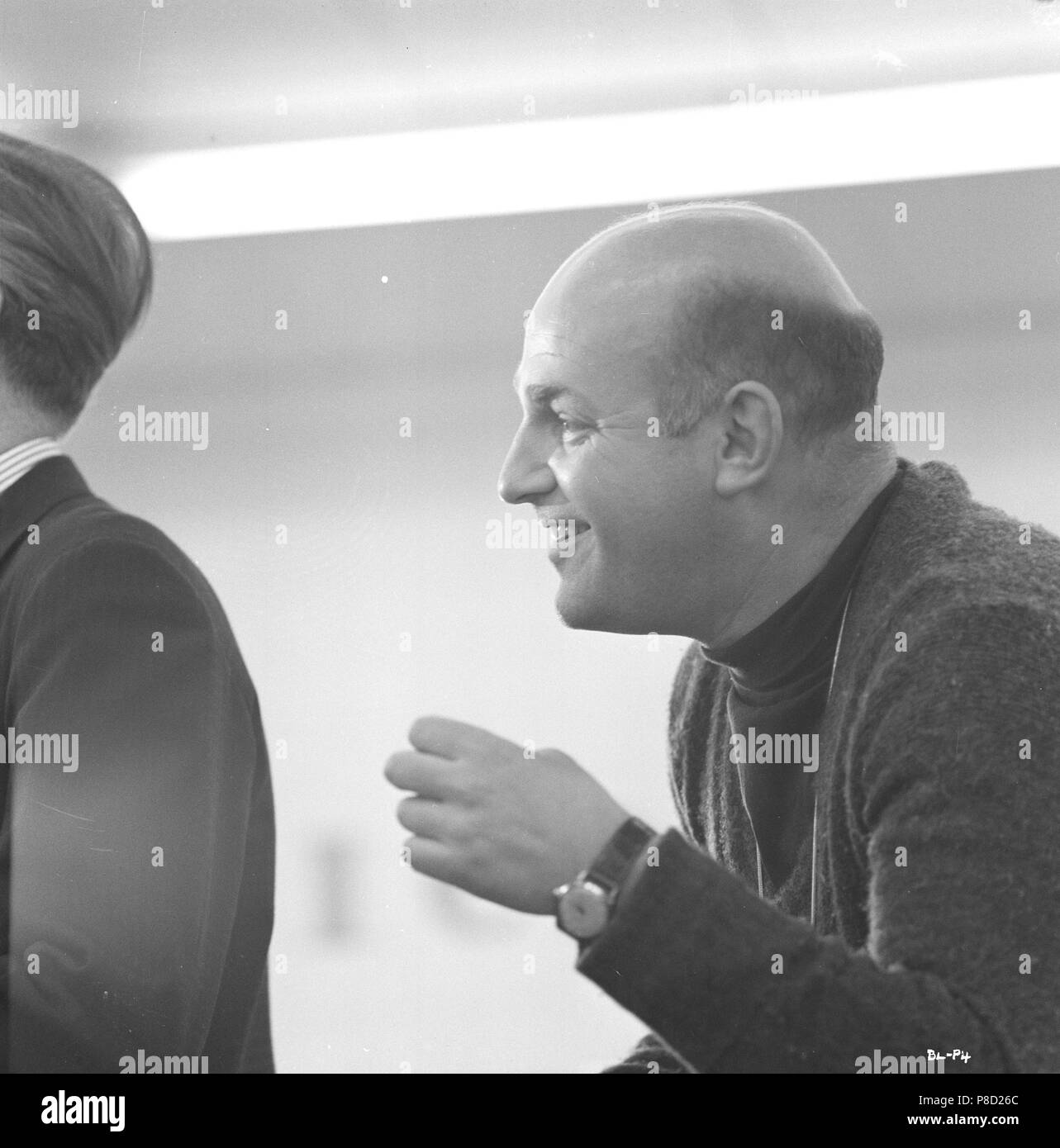 Billy liar 1963 film director john schlesinger hi-res stock photography ...