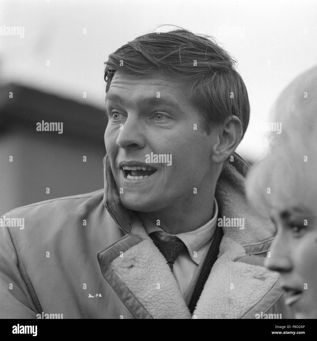 Billy liar 1963 tom courtenay hi-res stock photography and images - Alamy