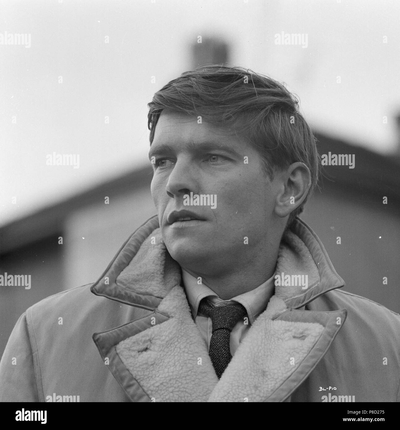 Billy Liar (1963) Tom Courtenay, Date: 1963 Stock Photo - Alamy