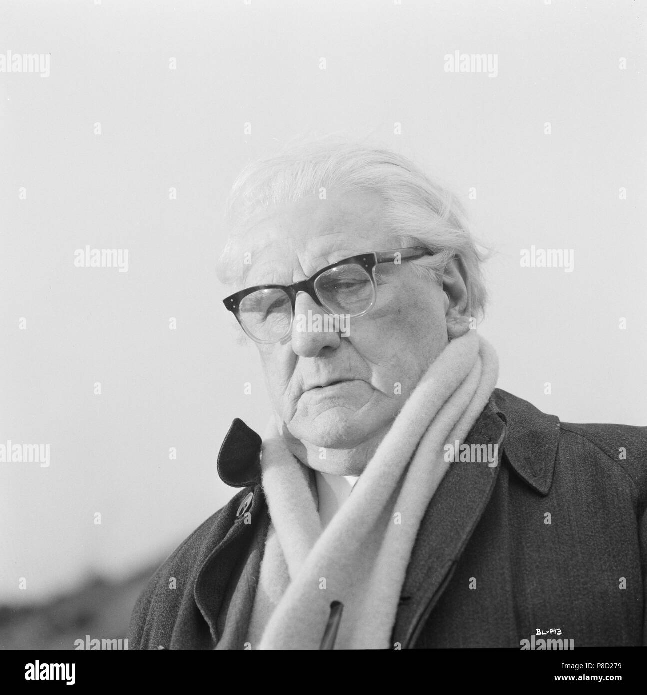 Billy liar 1963 finlay currie hi-res stock photography and images - Alamy