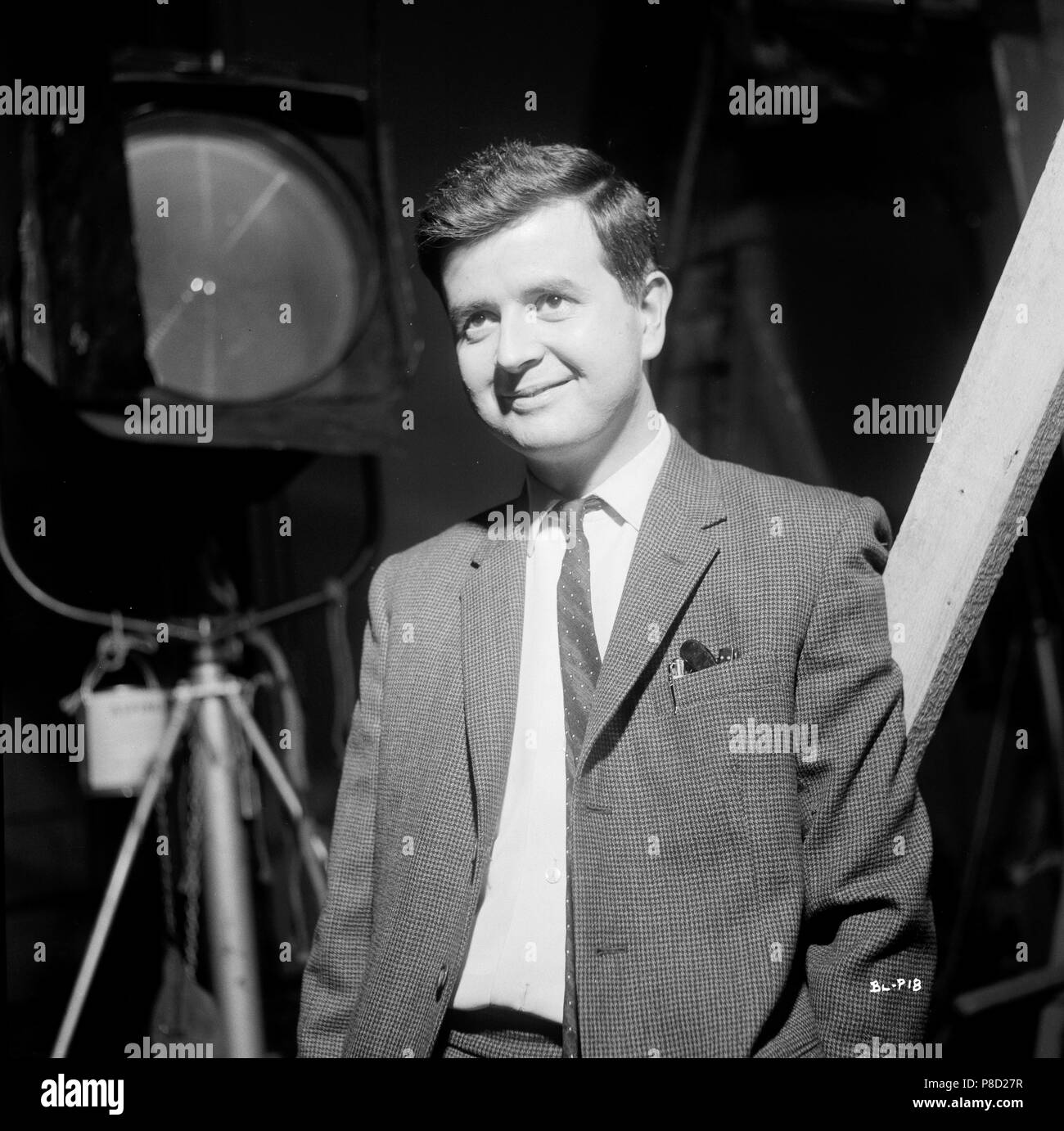 Billy Liar (1963) Rodney Bewes, Date: 1963 Stock Photo - Alamy