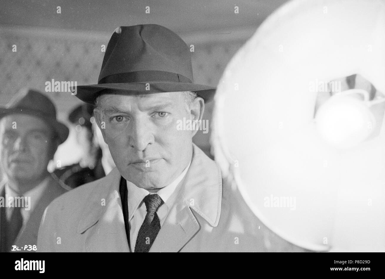 Billy liar 1963 patrick barr hi-res stock photography and images - Alamy