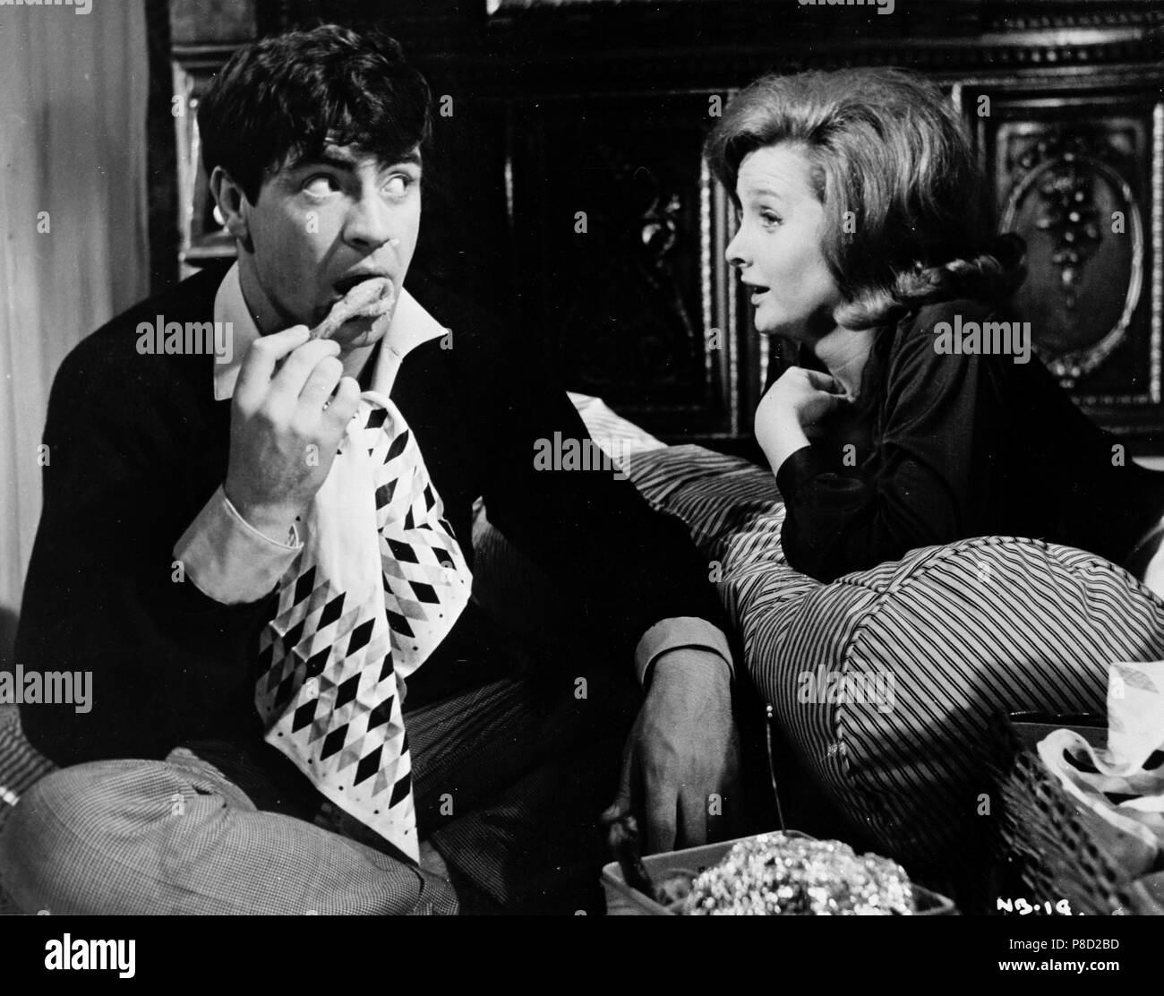 Film billy liar 1963 hi-res stock photography and images - Alamy