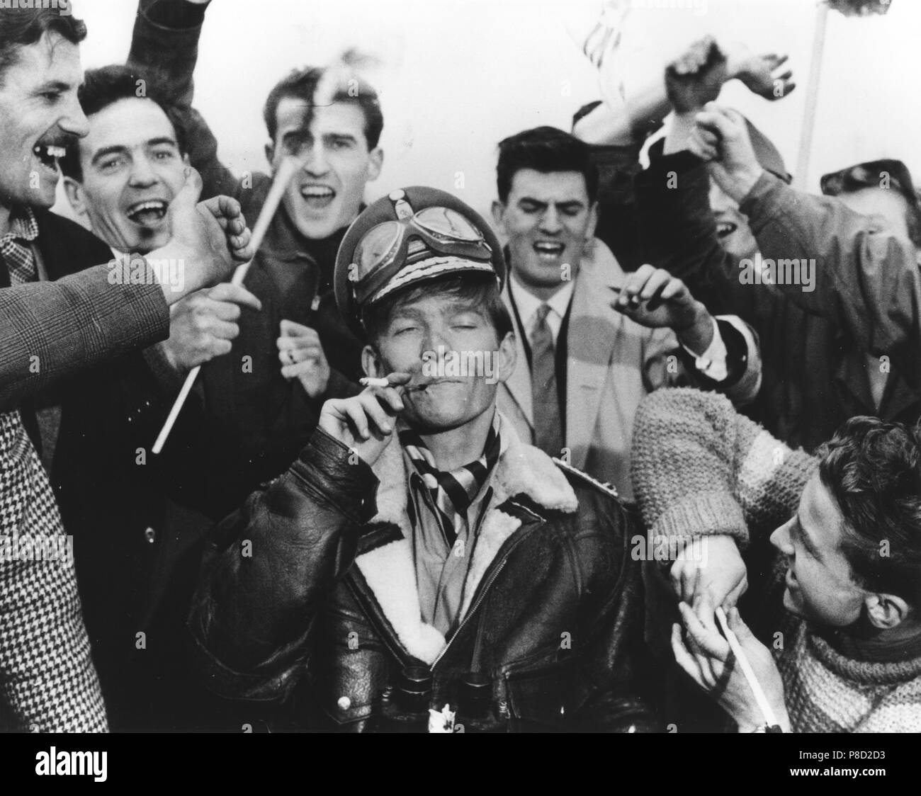 Billy liar 1963 tom courtenay hi-res stock photography and images - Alamy