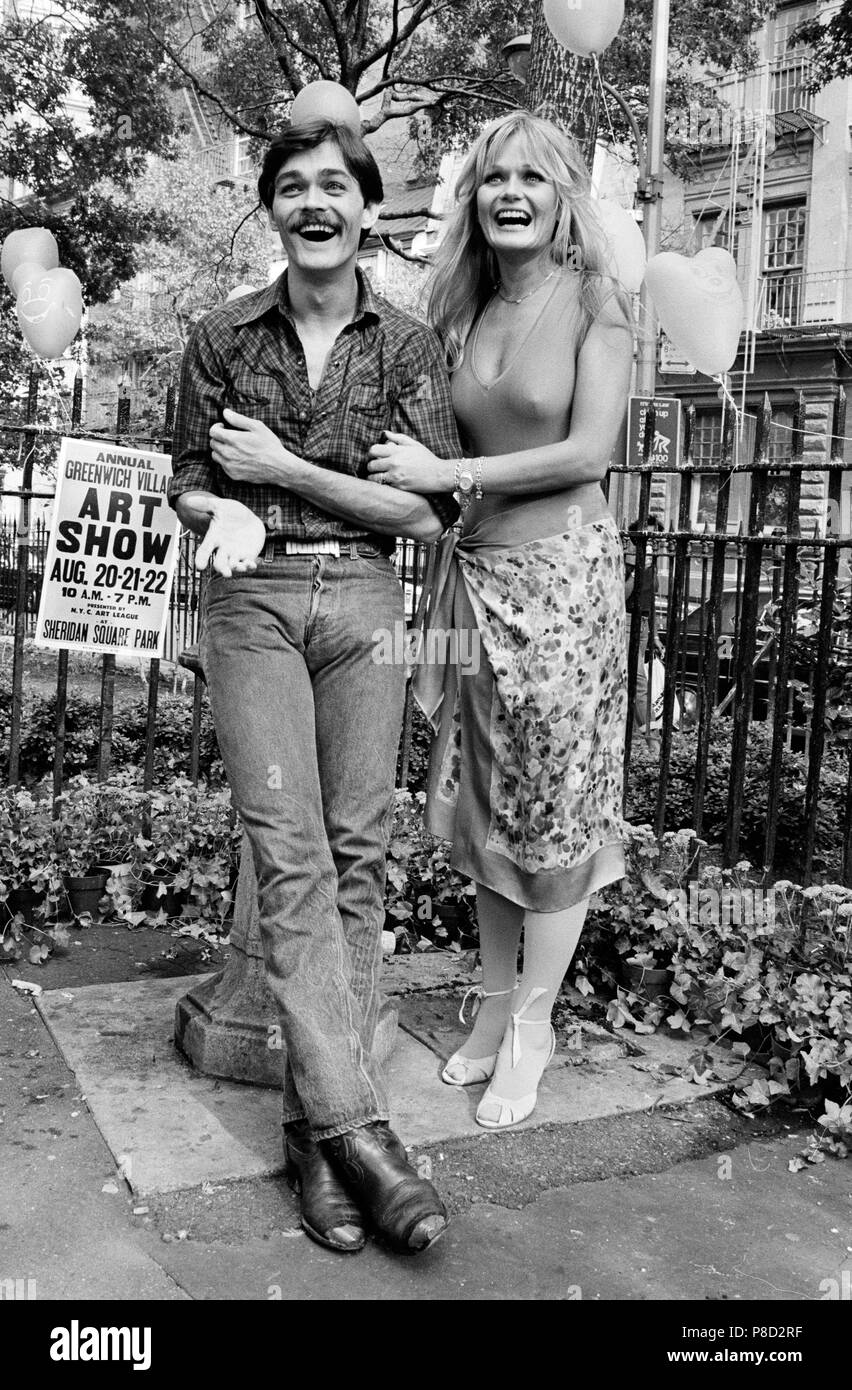 Can't Stop the Music (1982) Village People, Valerie Perrine, Randy ...