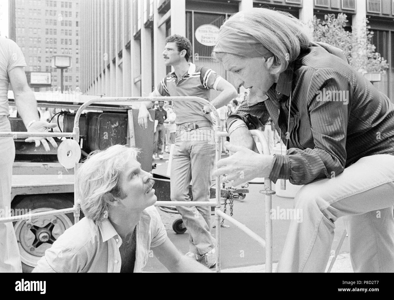 David hodo Black and White Stock Photos & Images - Alamy