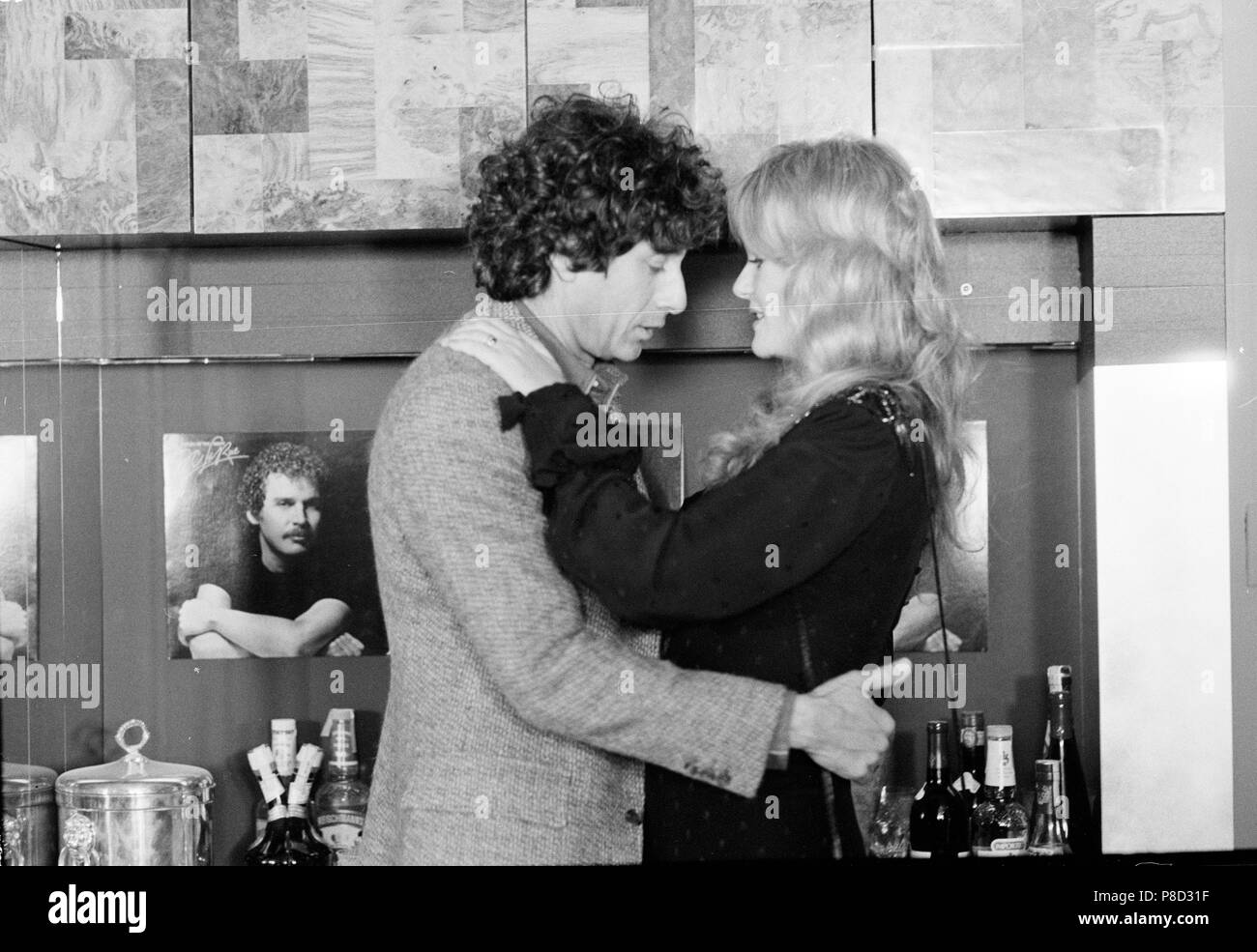 Can't Stop the Music (1982) Valerie Perrine, Paul Sand, Date: 1980 ...