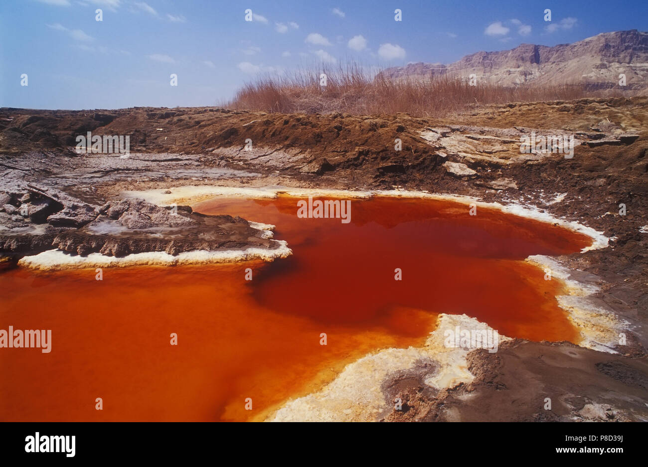 Sink holes hi-res stock photography and images - Alamy