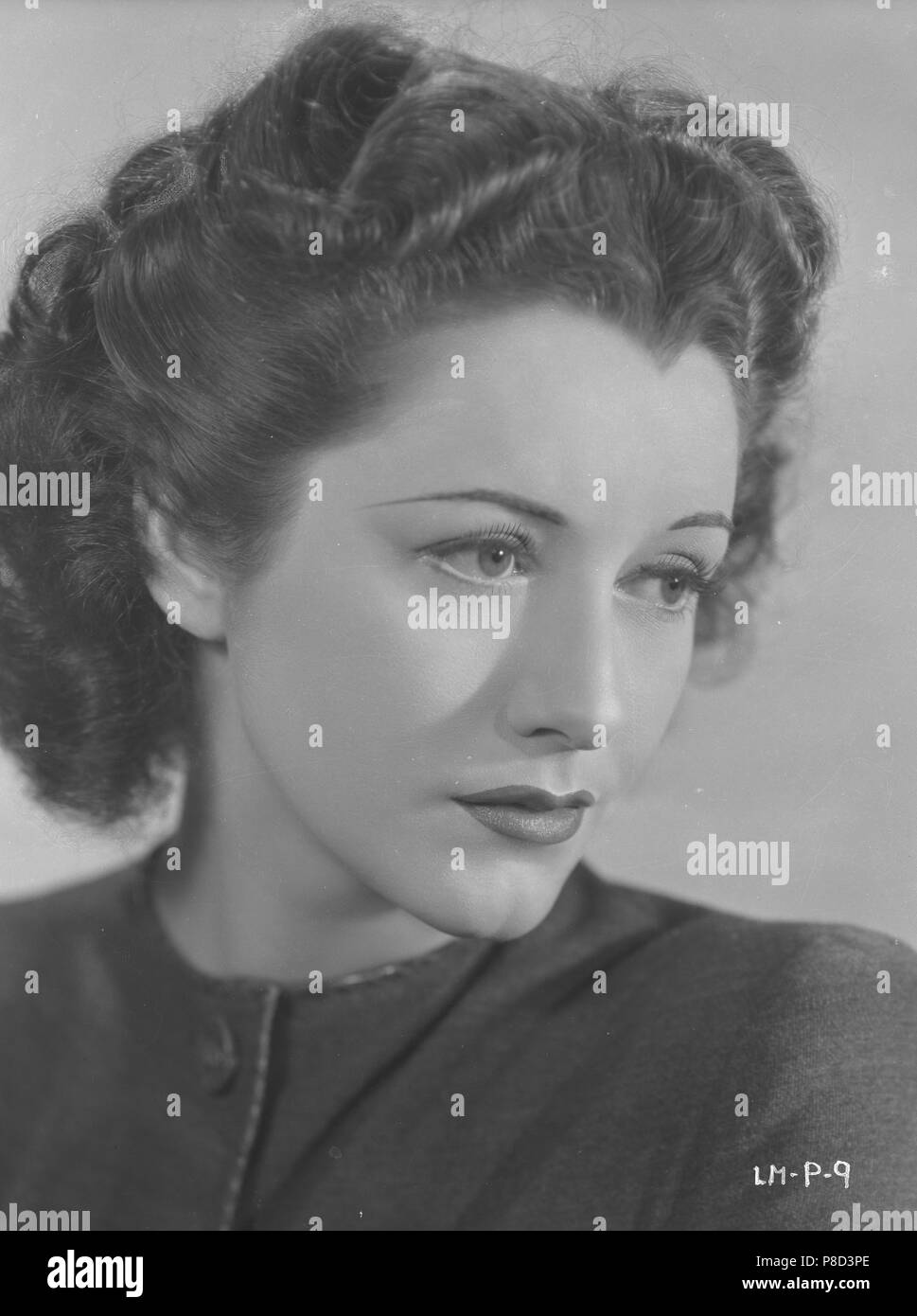Rachel kempson hi-res stock photography and images - Alamy