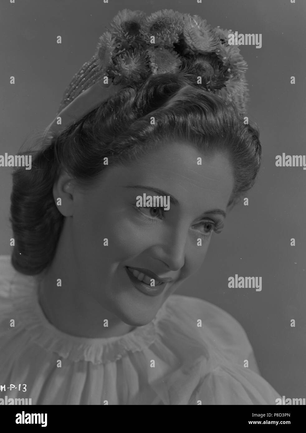 Rachel kempson Black and White Stock Photos & Images - Alamy