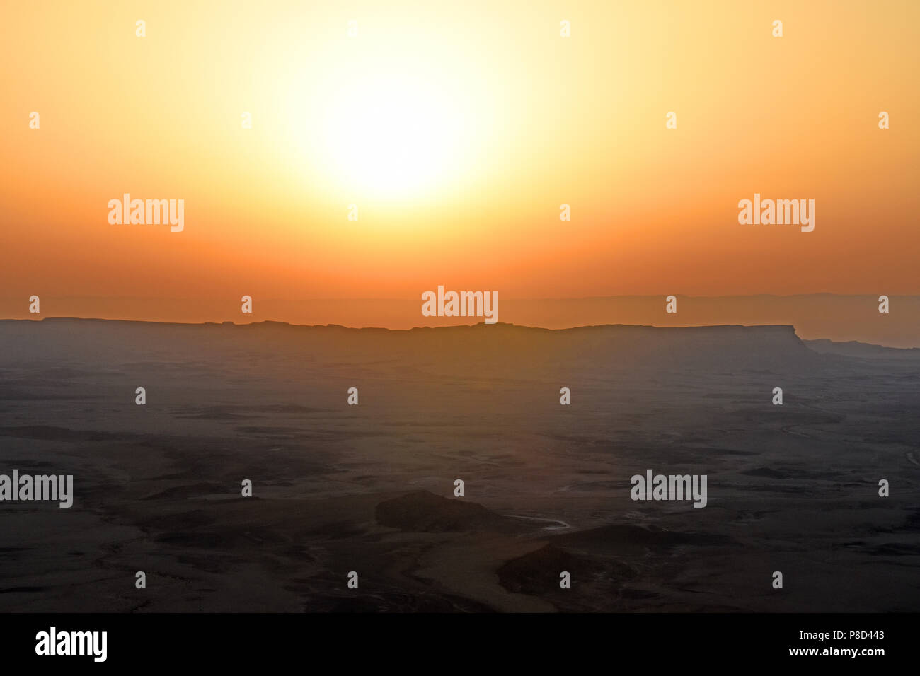 Wildernes sunrise hi-res stock photography and images - Alamy