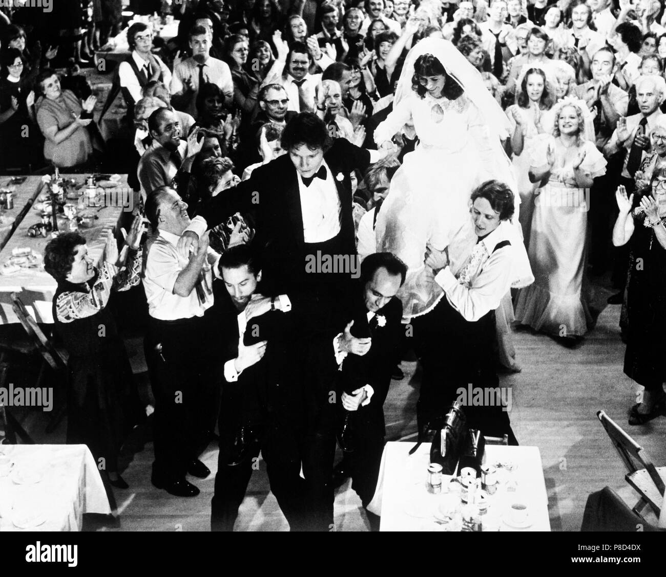 Robert alda hi-res stock photography and images - Alamy