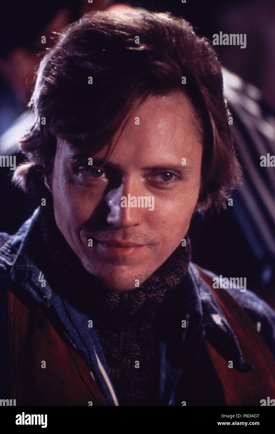 Christopher Walken Deer Hunter Costume