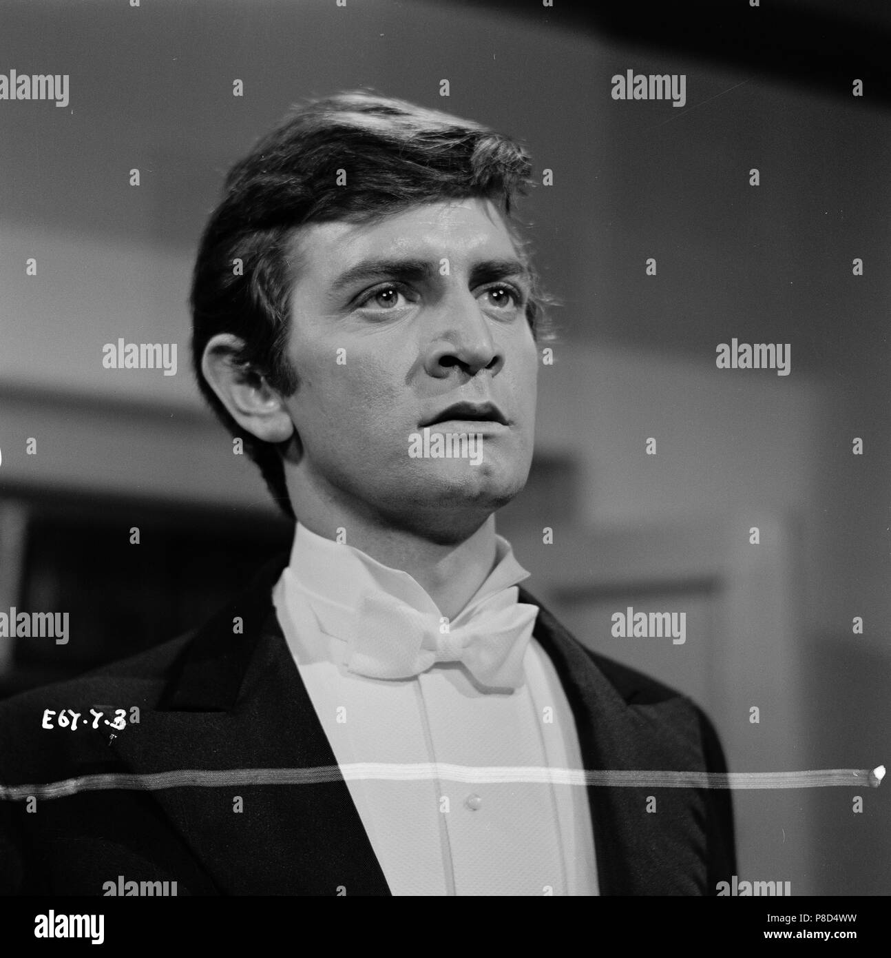 Patrick mower hi-res stock photography and images - Alamy