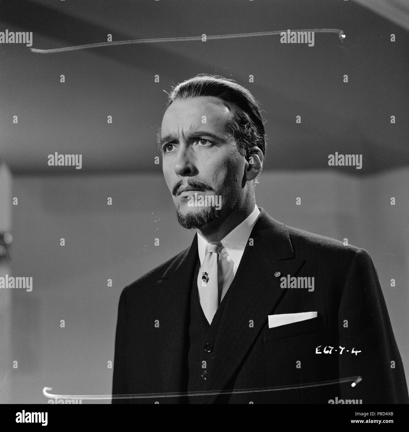 The devil rides out 1968 christopher lee hi-res stock photography and ...