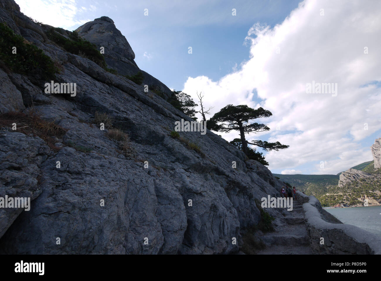Hollowed out stone hi-res stock photography and images - Alamy