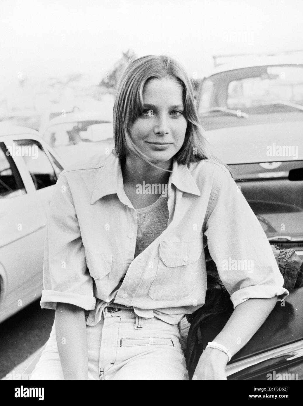 Deborah Raffin High Resolution Stock Photography and Images - Alamy